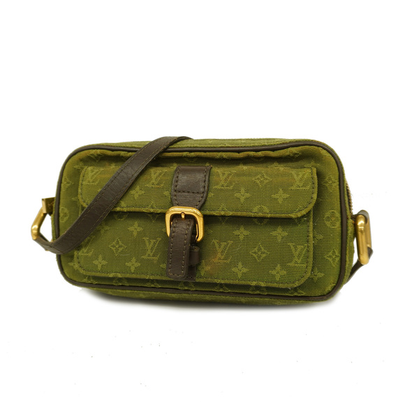 Louis Vuitton | Bags | Louis Vuittonauth Monogram Mini Juliet M9248 ...